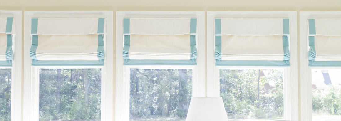 Measuring method of curtain – OUOIO